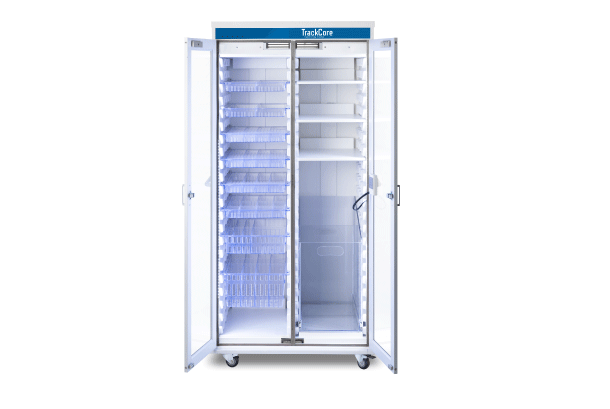 TrackCore Inc. Implements Tracking Solution for Tissues and Implants at ...